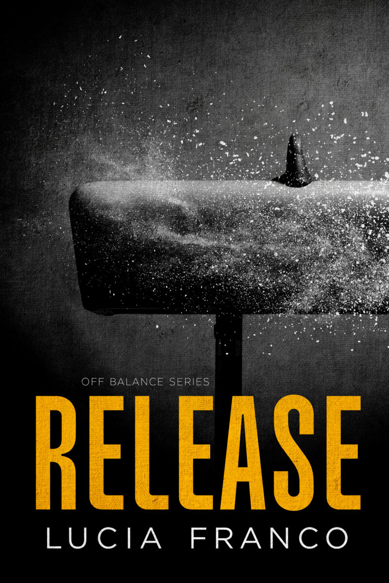 Off Balance Unedited – Lucia Franco